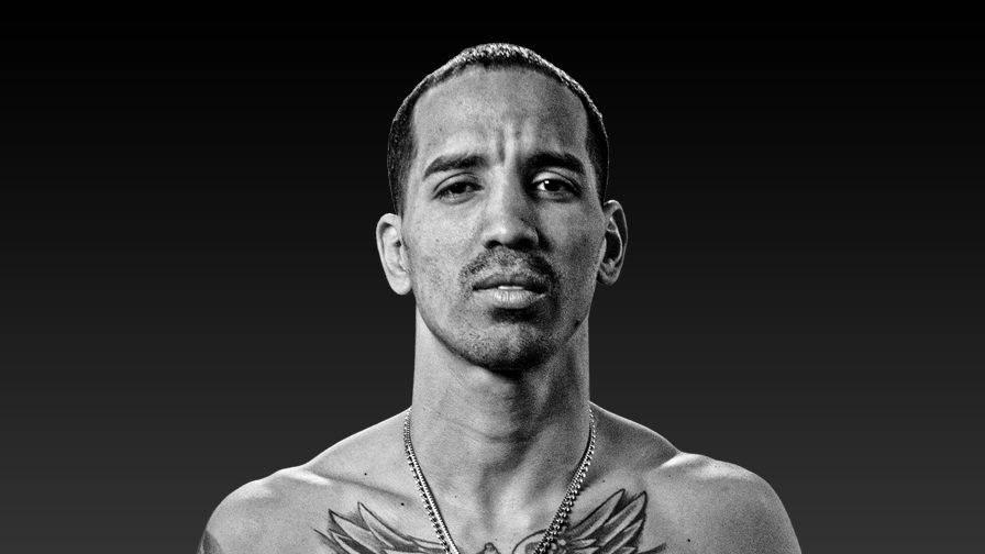 Emmanuel Rodriguez - Last Fight, Fighter Bio, Stats & News