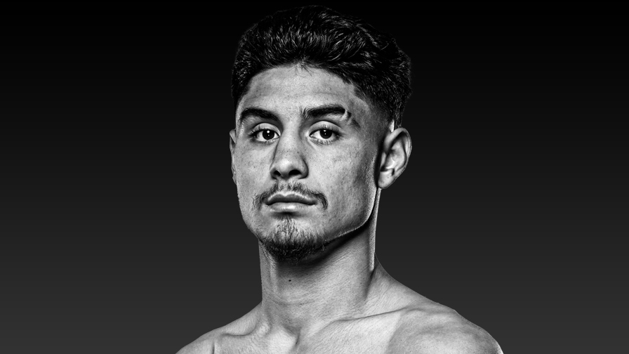 Elijah Garcia - Last Fight, Fighter Bio, Stats & News