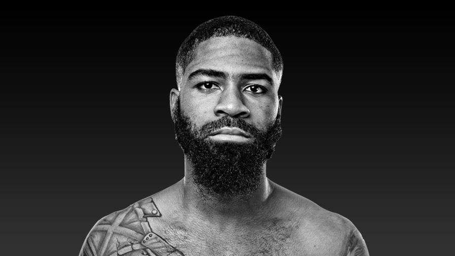 Stephen Fulton - Next Fight, Fighter Bio, Stats & News