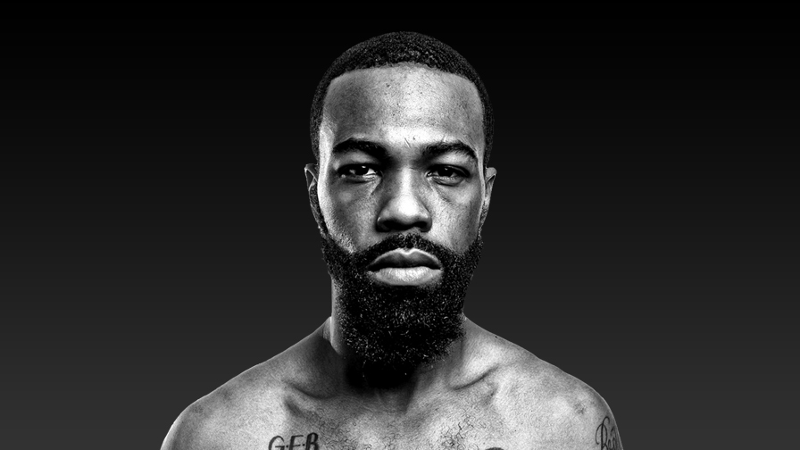 Gary Russell Jr. - Next Fight, Fighter Bio, Stats & News