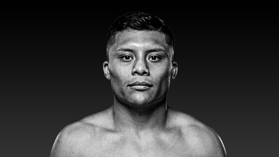 Isaac Cruz Gonzales - Next Fighter, Fighter Bio, Stats & News