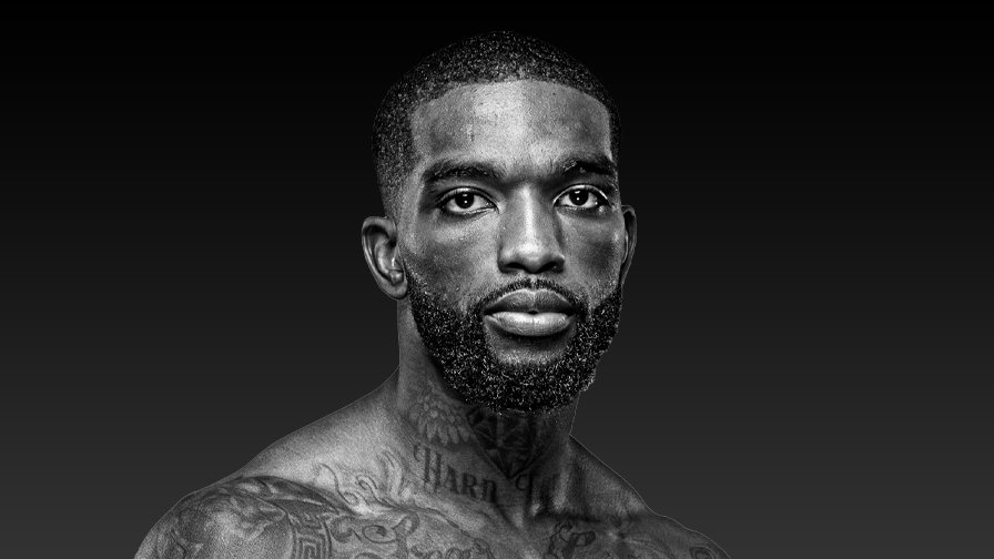 Frank Martin - Next Fight, Fighter Bio, Stats & News