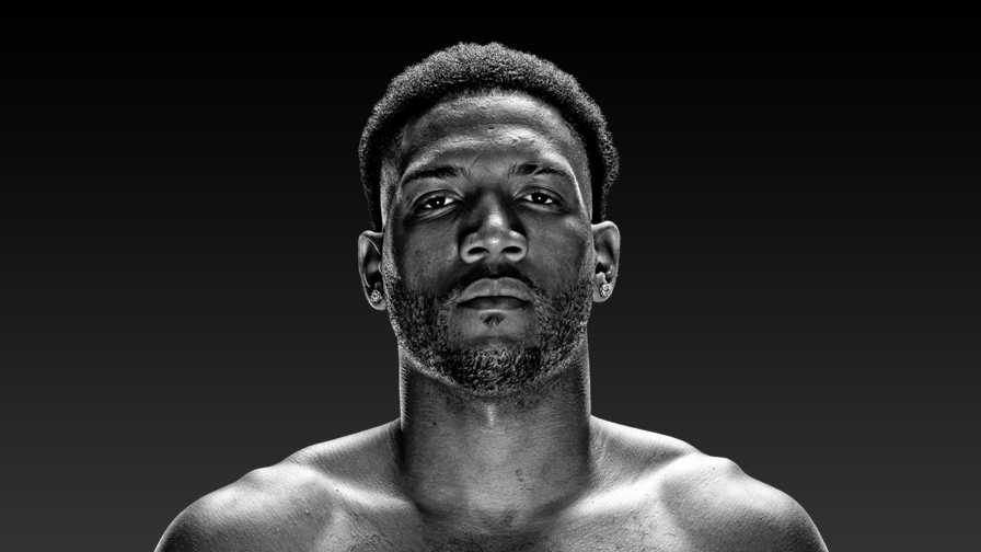 David Morrell Jr. - Next Fight, Fighter Bio, Stats & News