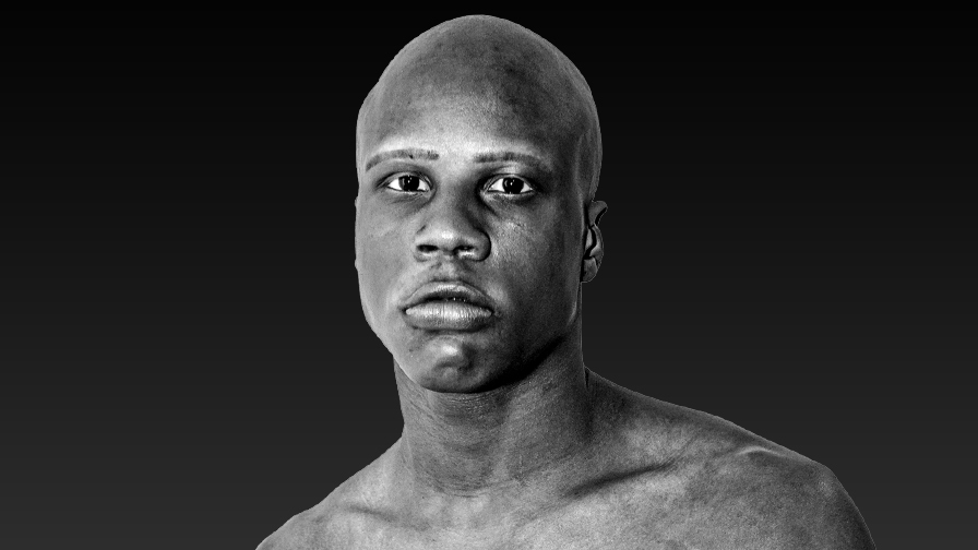 Atif Oberlton - Next Fight, Fighter Bio, Stats & News