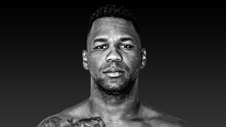 Lenier Pero - Next Fight, Fighter Bio, Stats & News