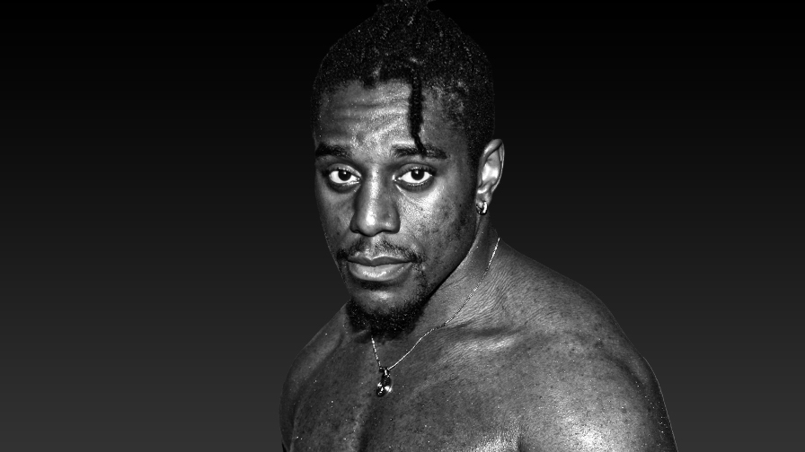 Rashidi Ellis - Next Fight, Fighter Bio, Stats & News