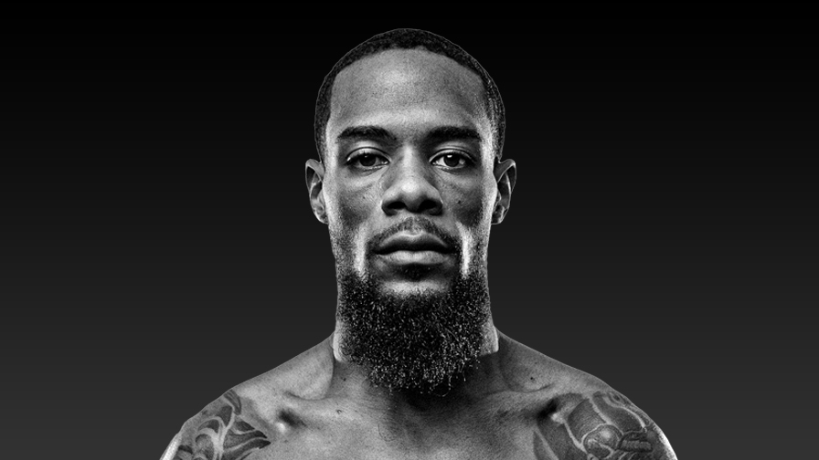 Lamont Roach Jr. - Next Fight, Fighter Bio, Stats & News