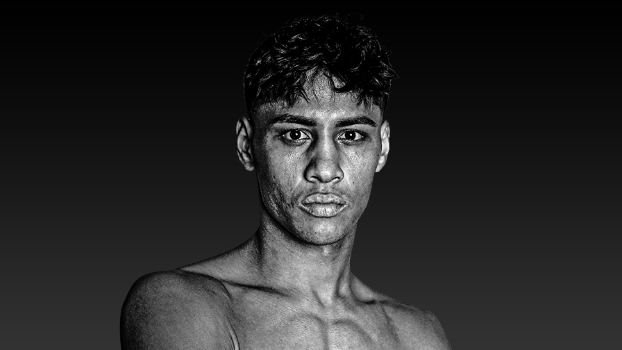 Freudis Rojas - Next Fight, Fighter Bio, Stats & News