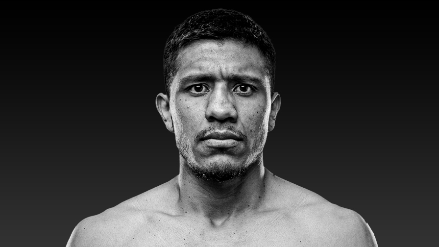 Luke Santamaria - Next Fight, Fighter Bio, Stats & News