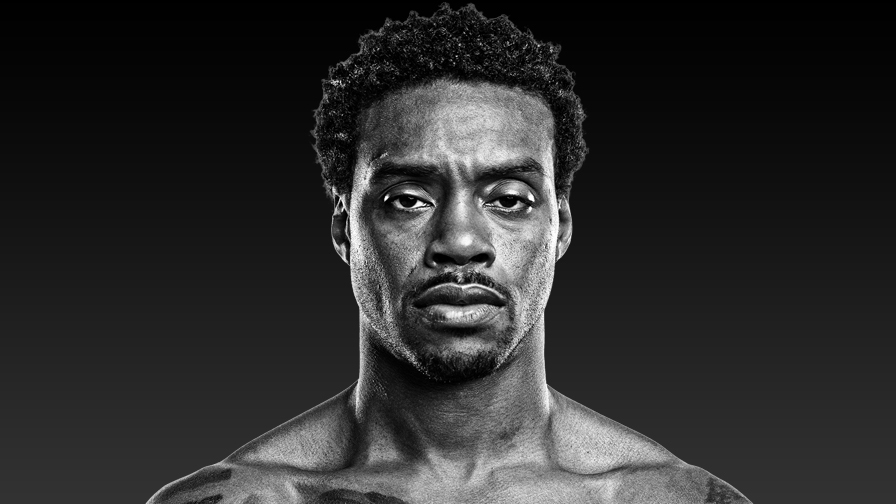 Errol Spence Jr. - Next Fight, Fighter Bio, Stats & News