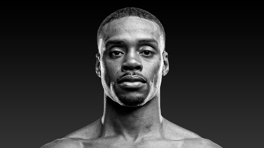 Errol Spence Jr. - Next Fight, Fighter Bio, Stats & News