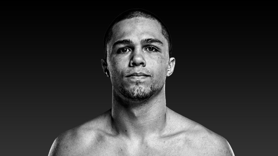 Joey Spencer - Last Fight, Fighter Bio, Stats & News