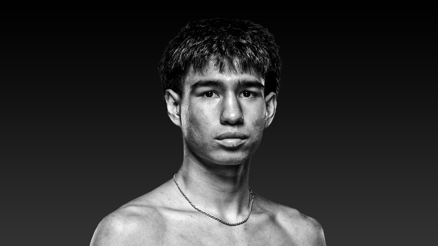 Justin Viloria - Next Fight, Fighter Bio, Stats & News