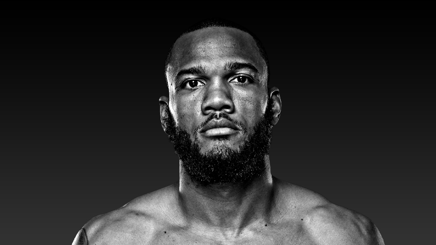 Julian Williams - Next Fight, Fighter Bio, Stats & News