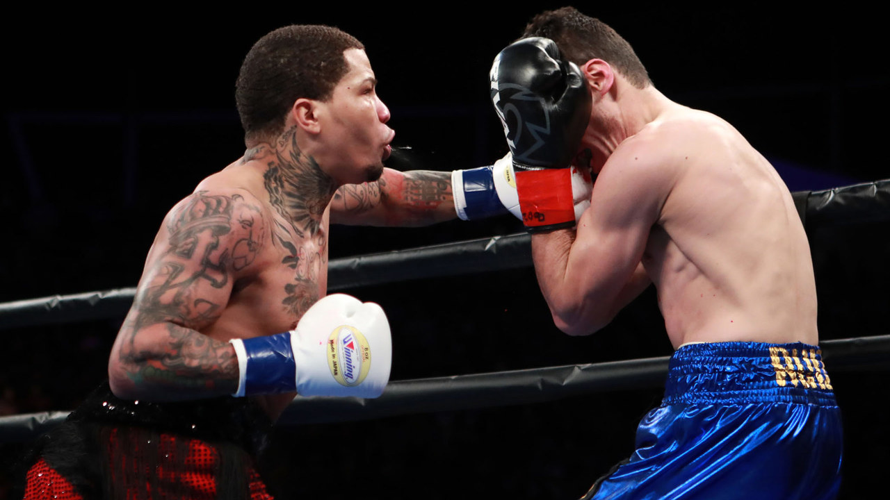 Davis vs Ruiz - Watch Full Fight | February 9, 2019