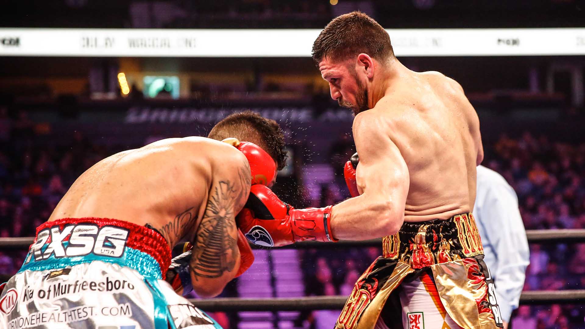 Dulay vs Magaleno - Watch Fight Highlights | February 15, 2020