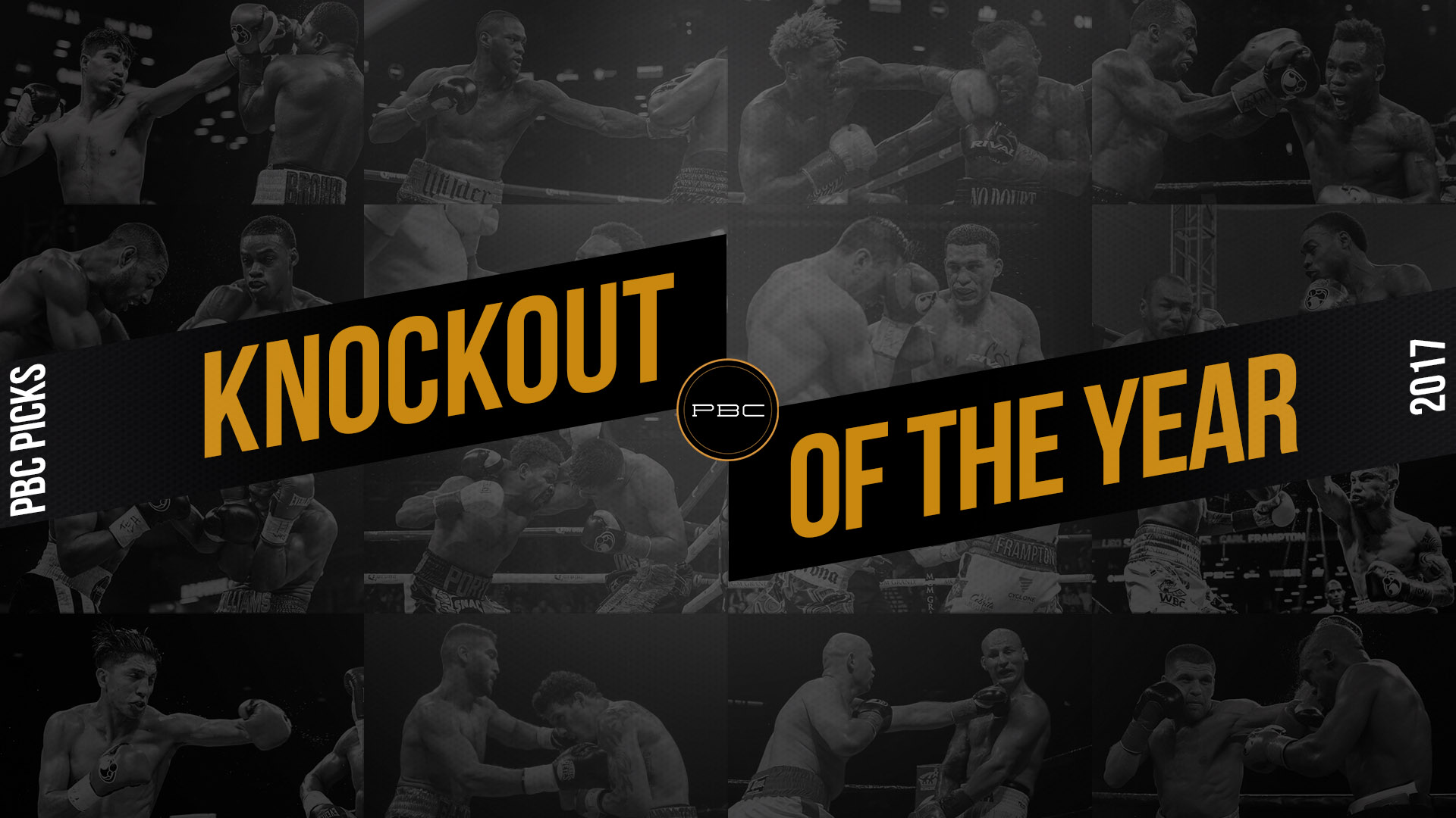 Best of PBC 2017: Knockout of the Year
