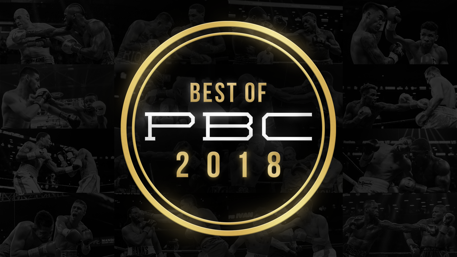 Best of PBC 2018
