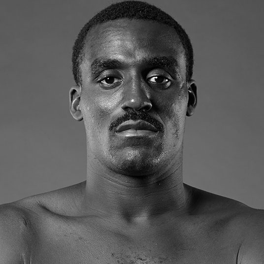 Isiah Thomas (boxer) - Alchetron, The Free Social Encyclopedia