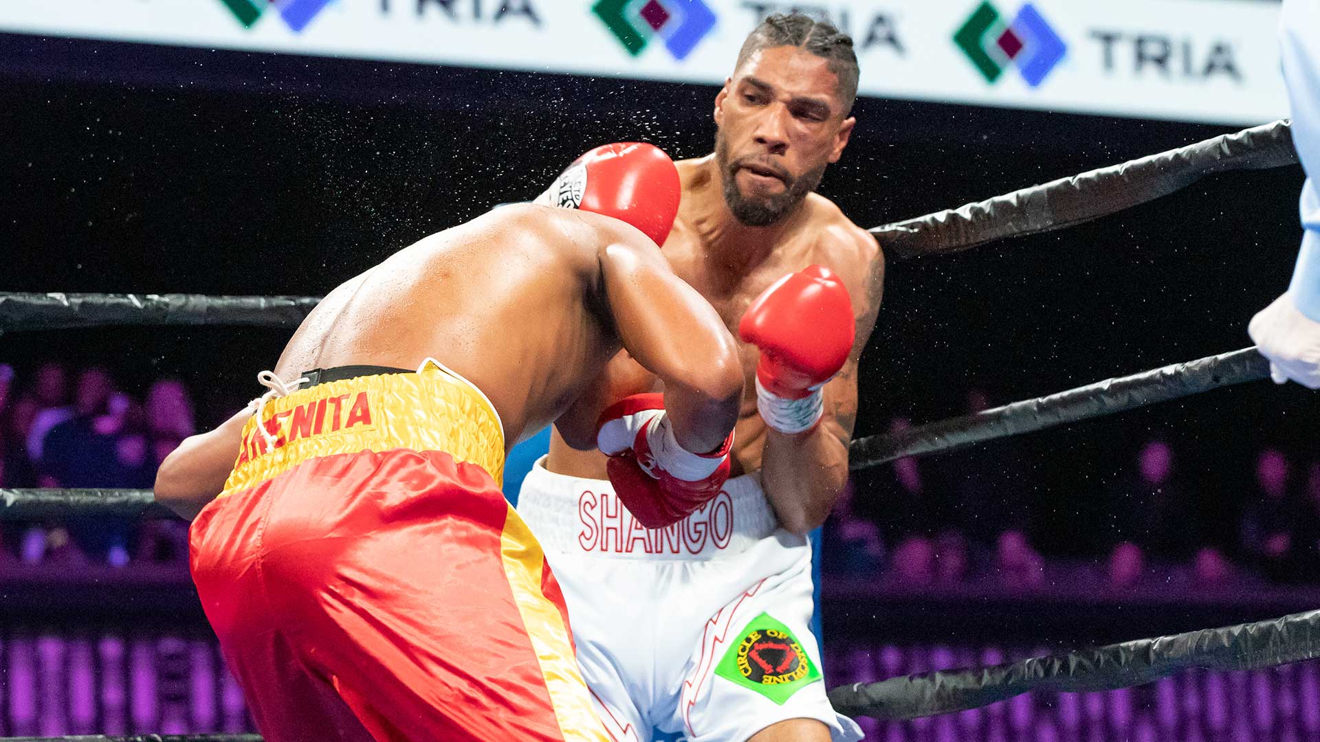 James vs Gonzalez Watch Full Fight | February 23, 2019