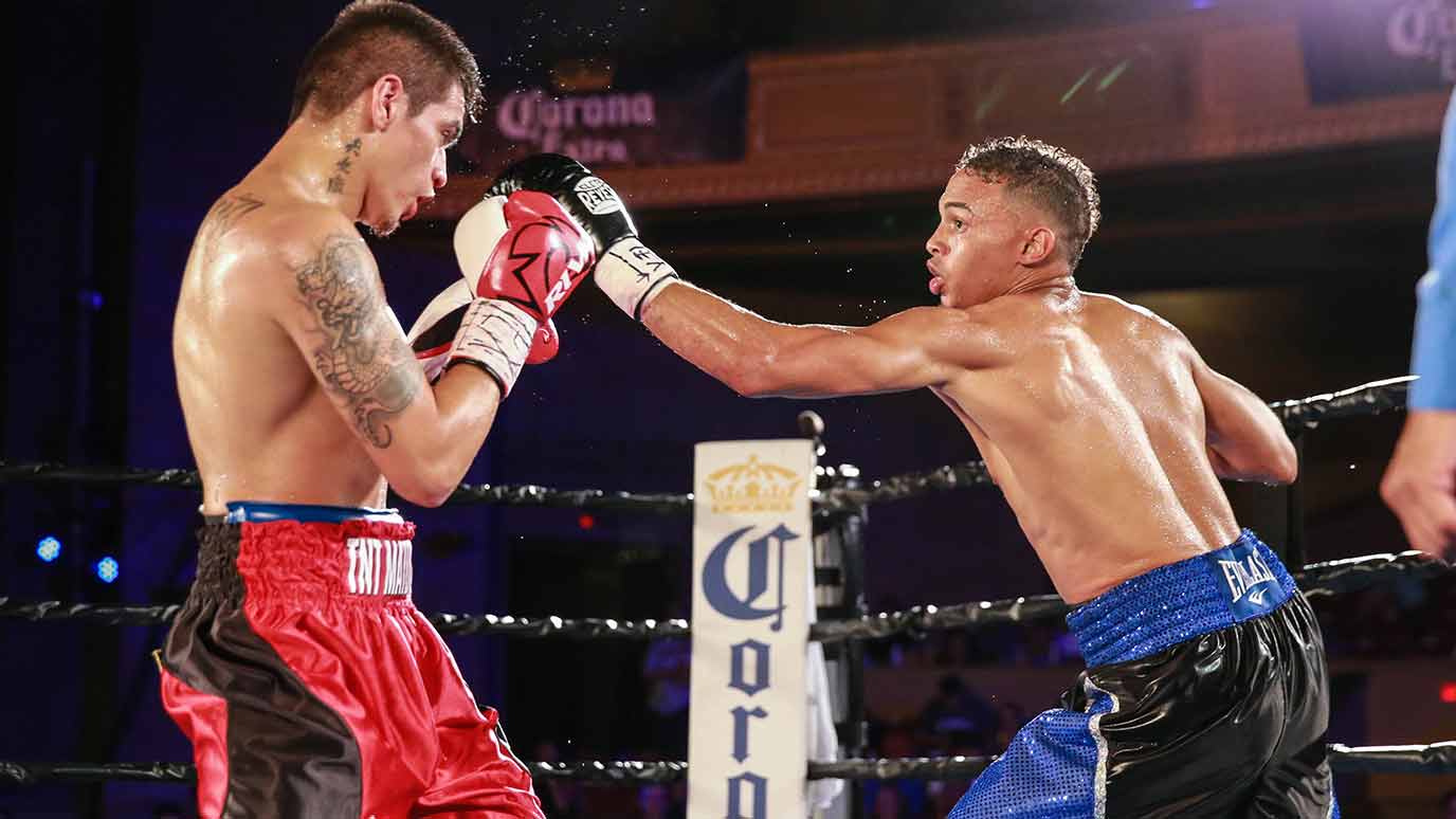 Maidana vs Maysonet highlights: July 23, 2016