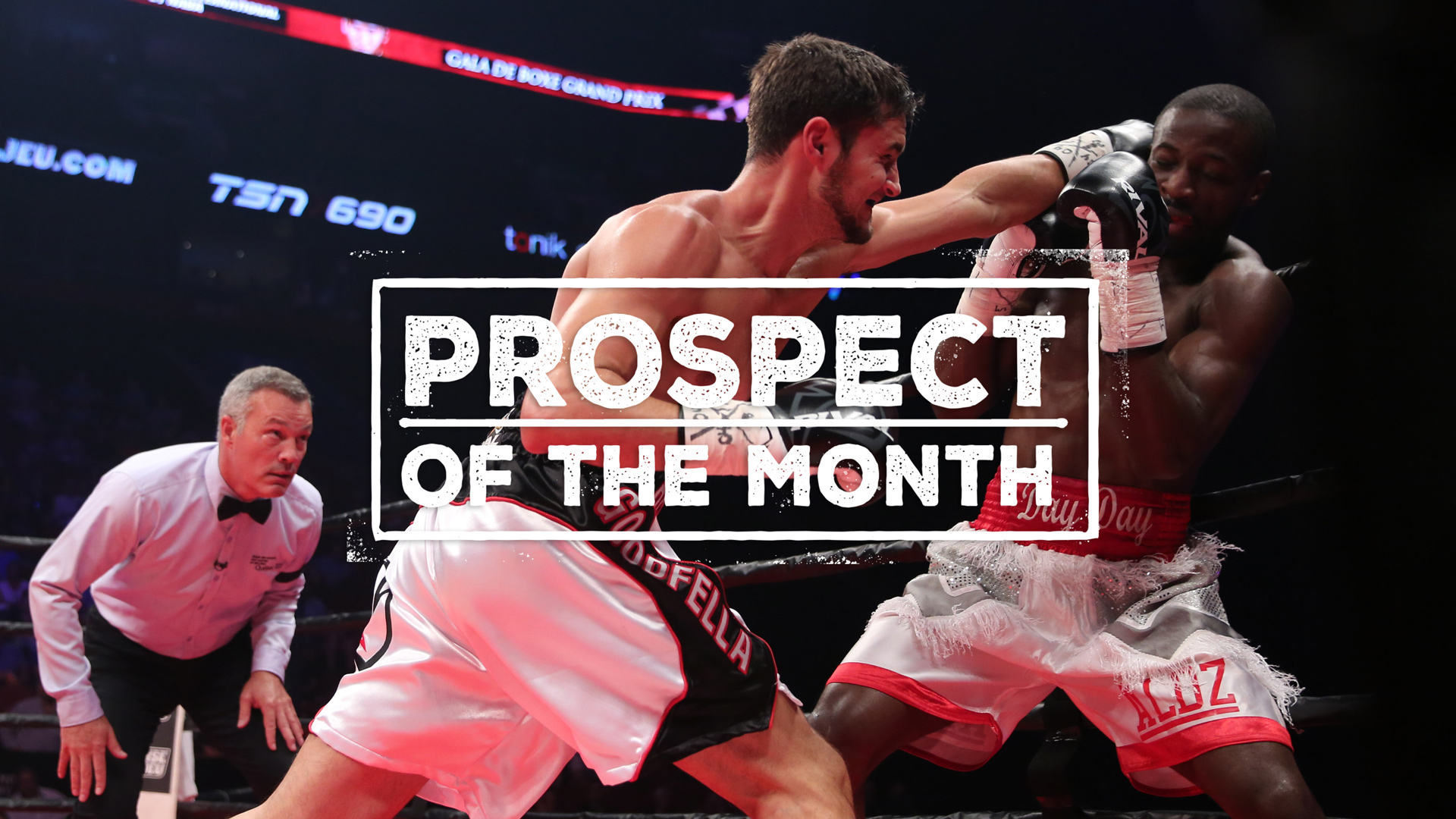 September 2016 Prospect of the Month: Bryant Perrella