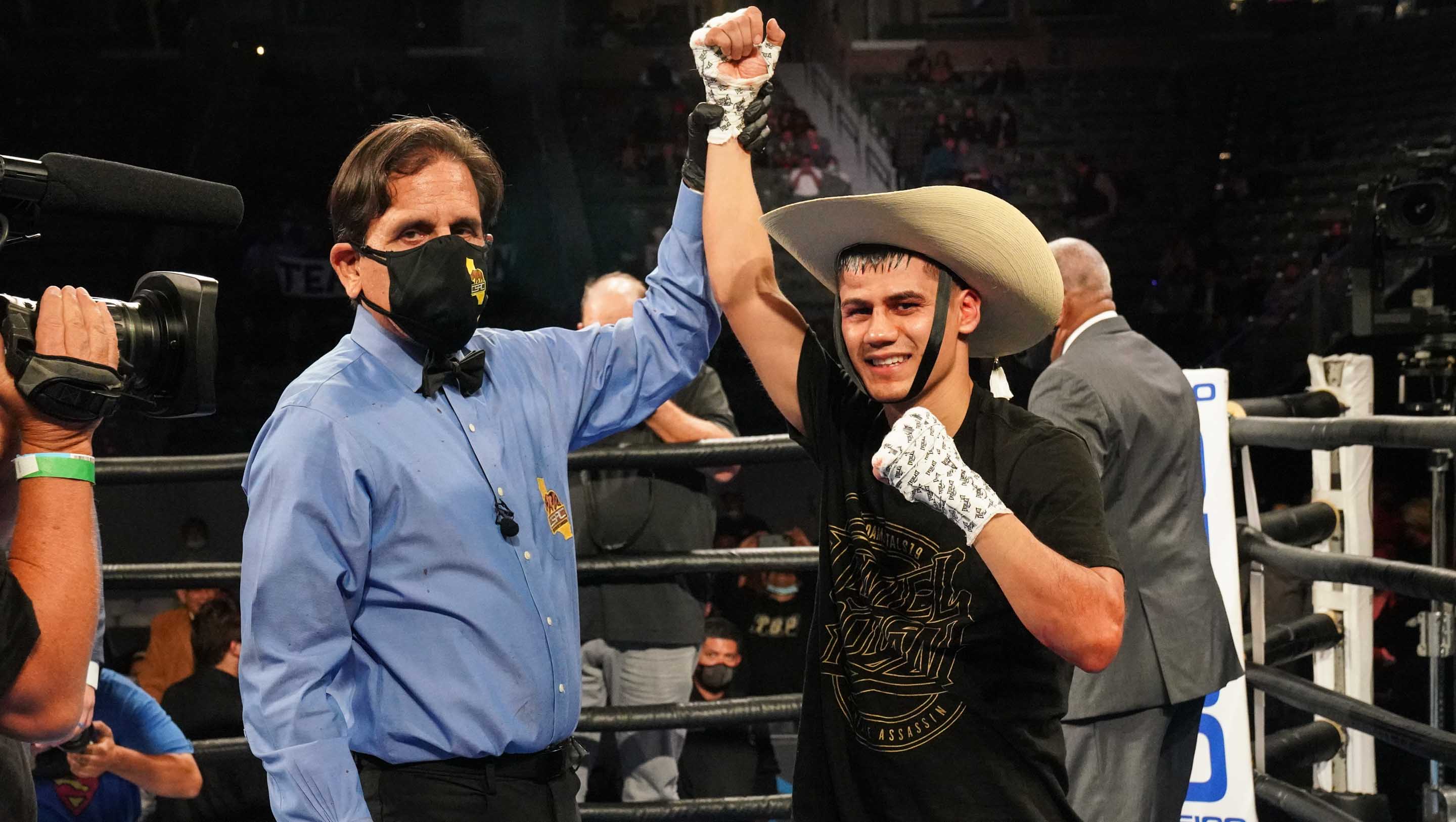 Roman vs Franco Results & Highlights | May 15, 2021