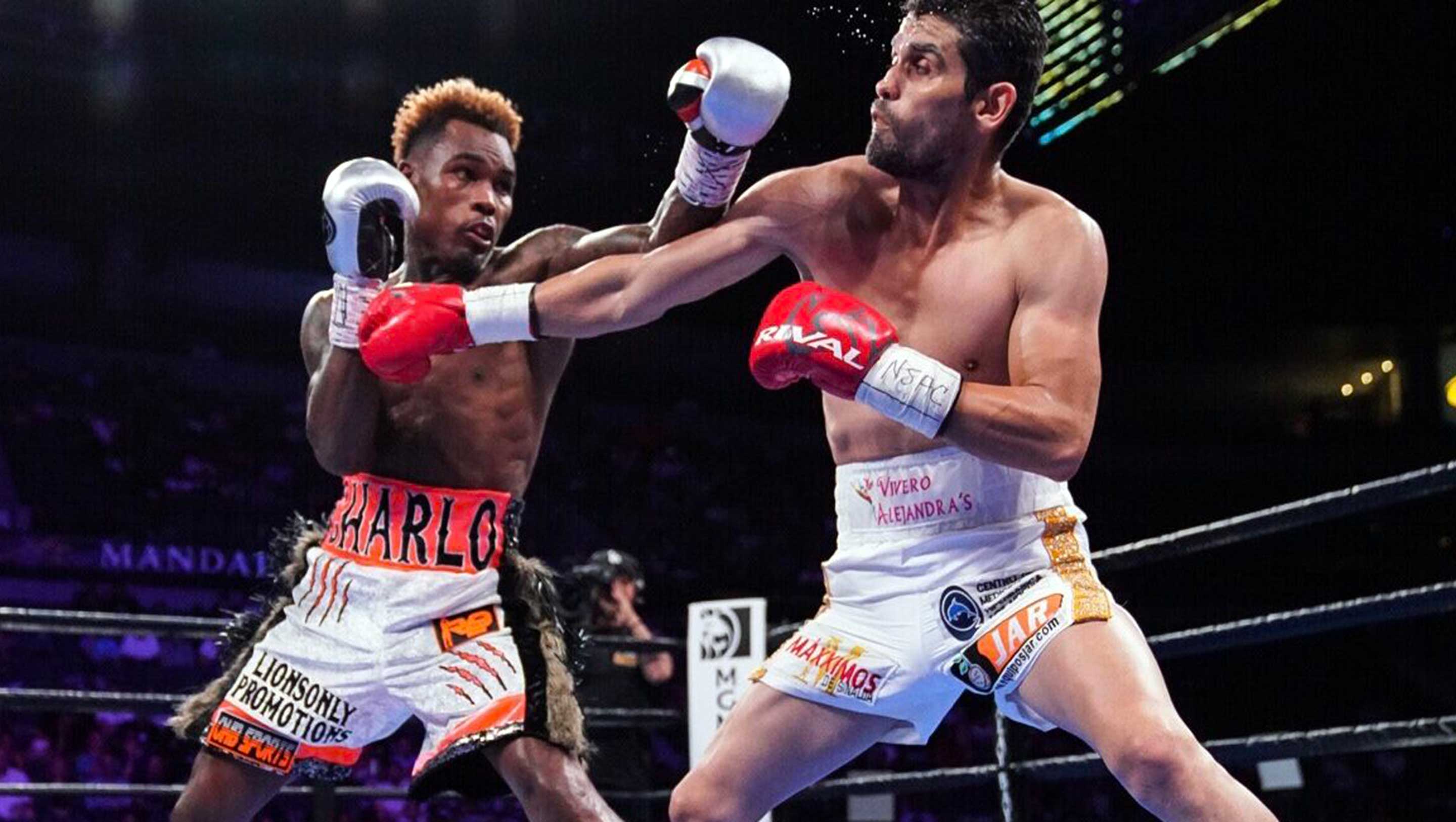 Charlo vs Cota Live Stream & Fight Preview | June 23, 2019