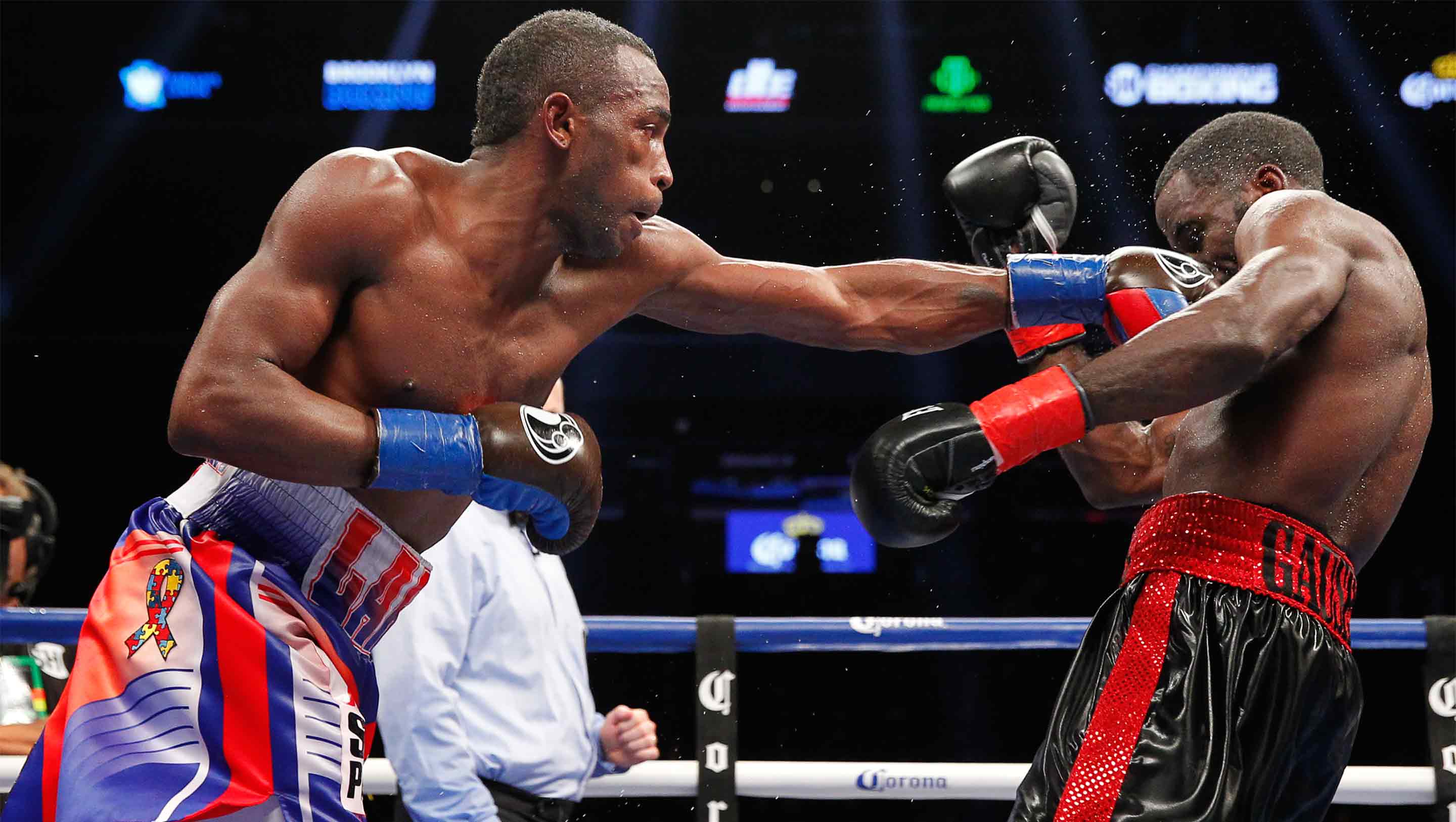 Lara vs Gausha Results and Highlights | October 14, 2017