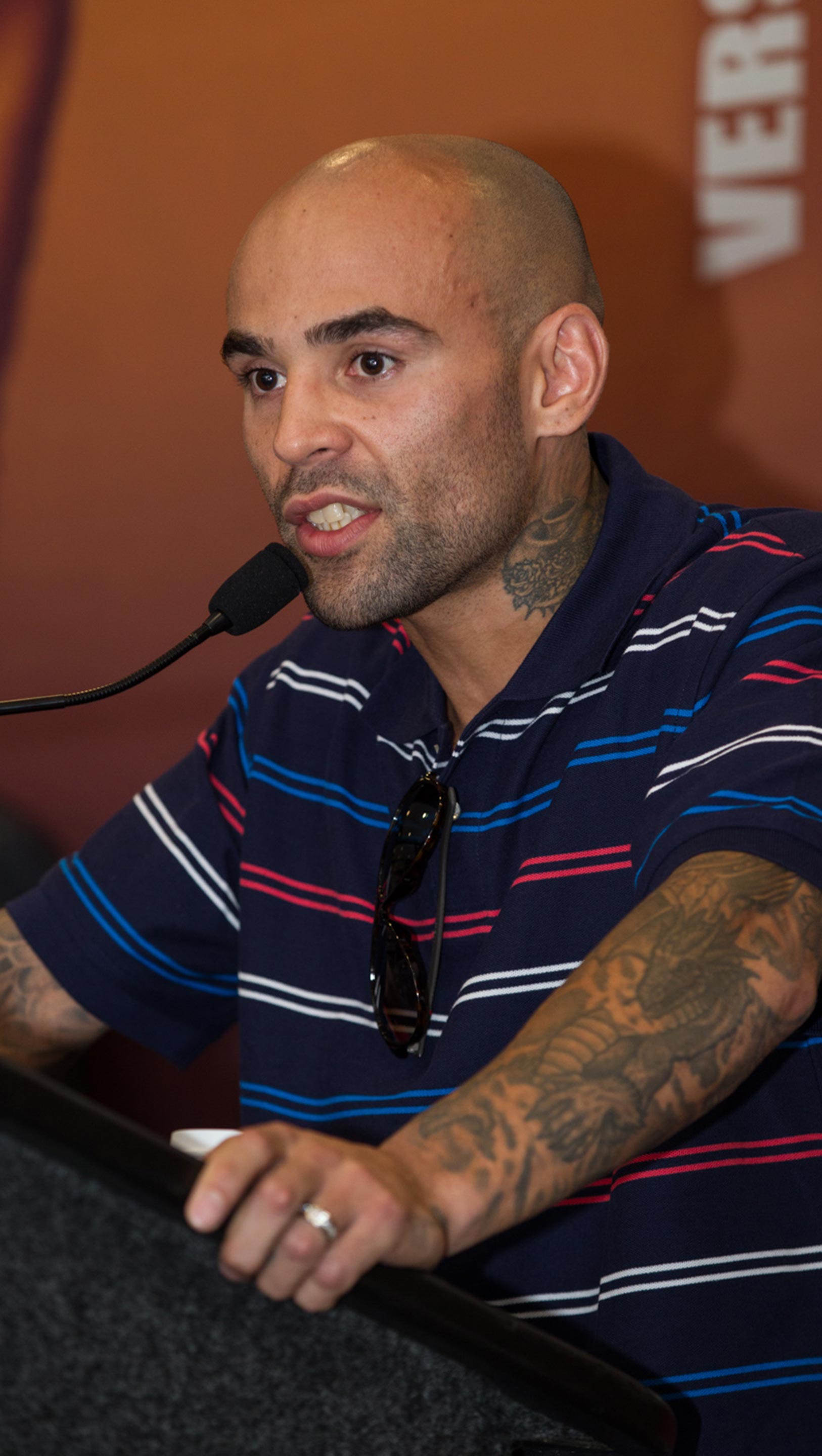 Luis Collazo's Instagram, Twitter & Facebook on IDCrawl