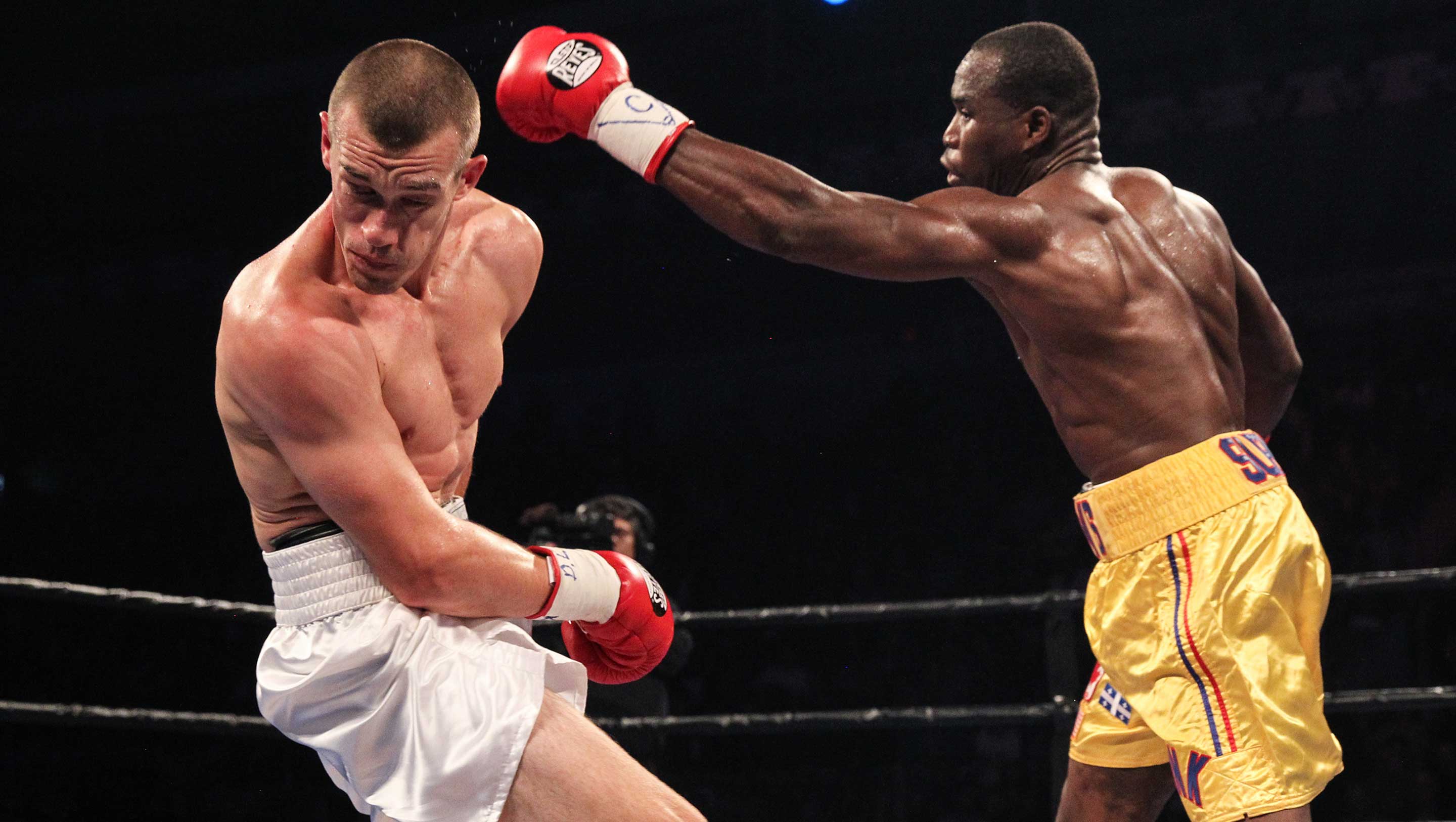 Stevenson vs Karpency Live Stream & Fight Preview | Sep 11, 2015