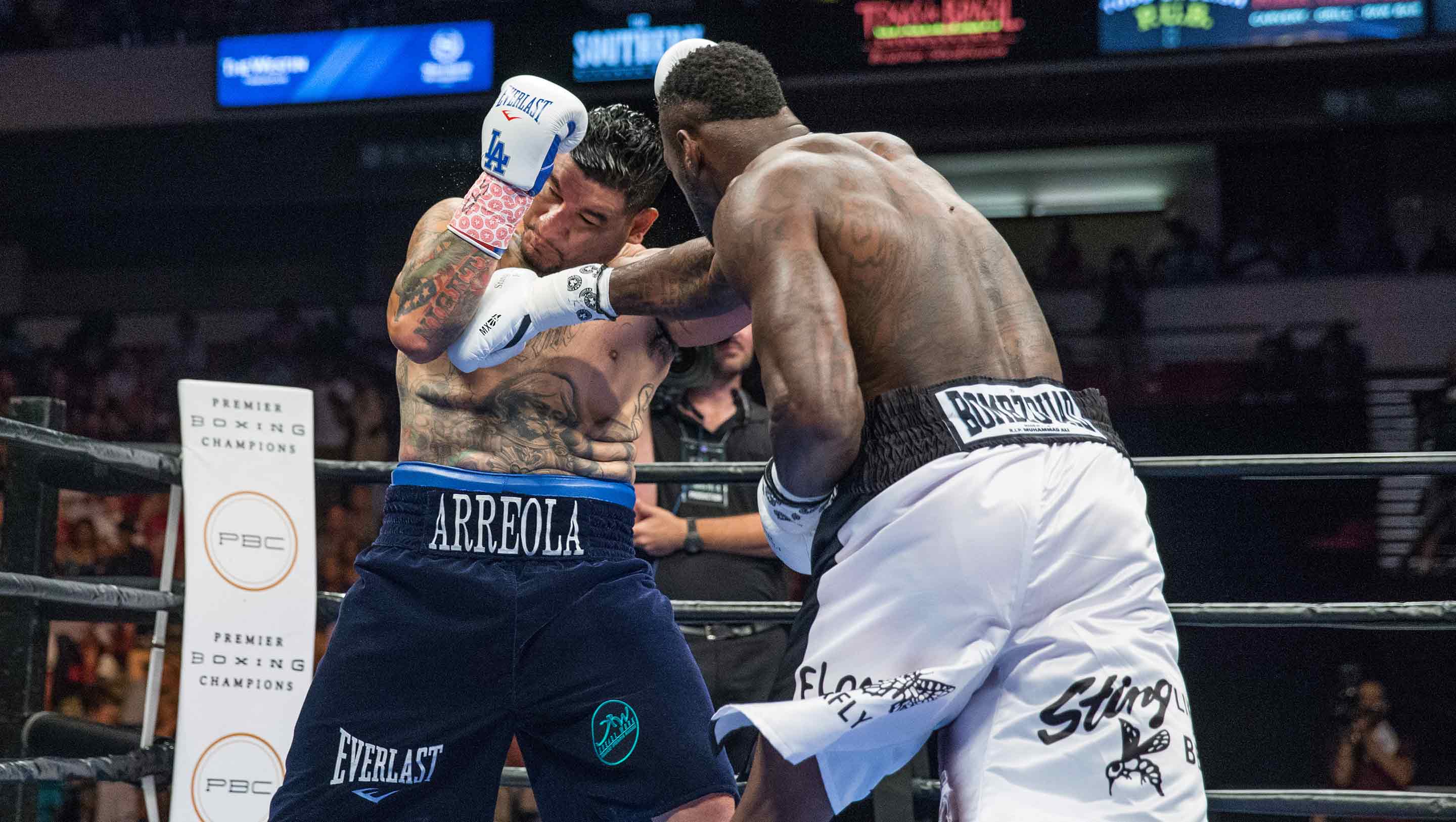 Wilder vs Arreola Results & Highlights | July 16, 2016
