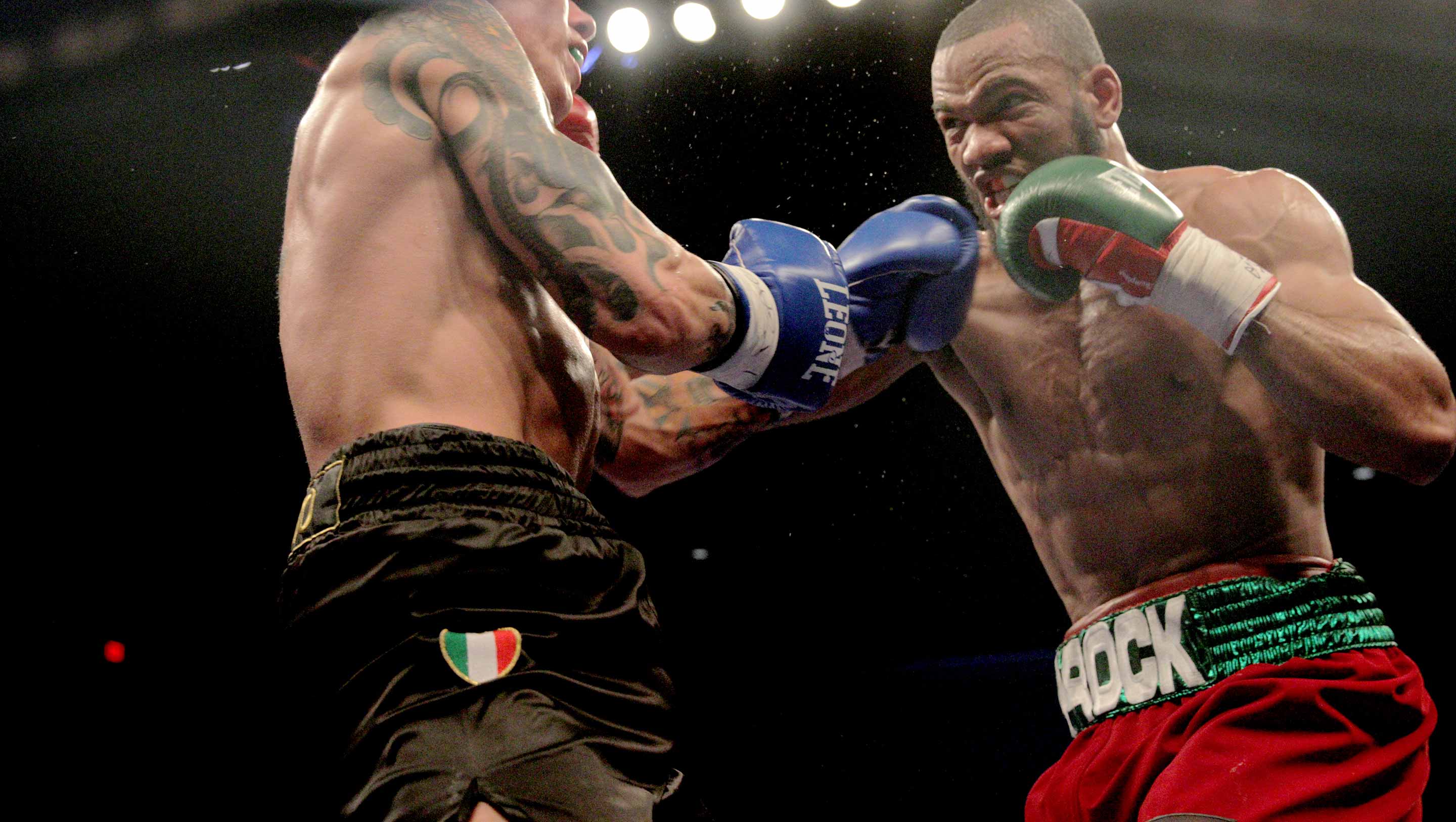 Williams vs Matano Results & Highlights | March 5, 2016