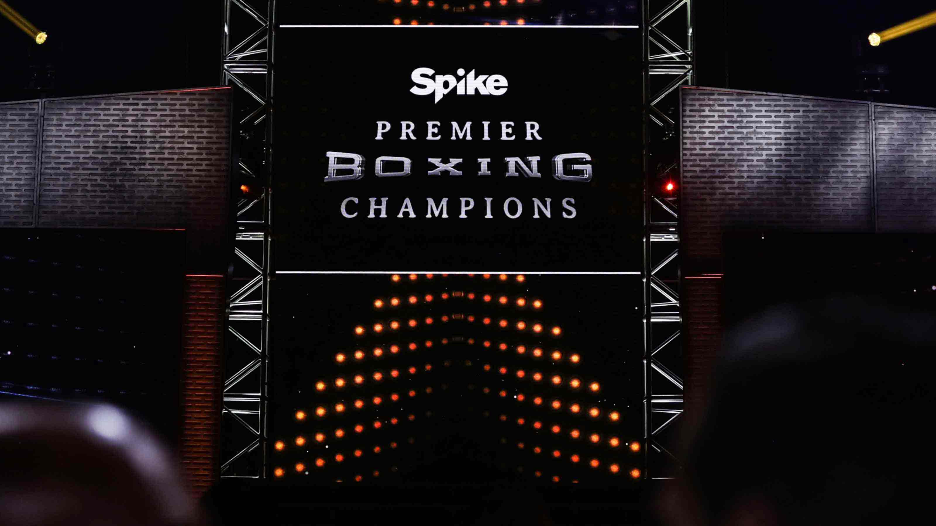 Fight Night - Lara vs Rodriguez, Beterbiev vs Johnson