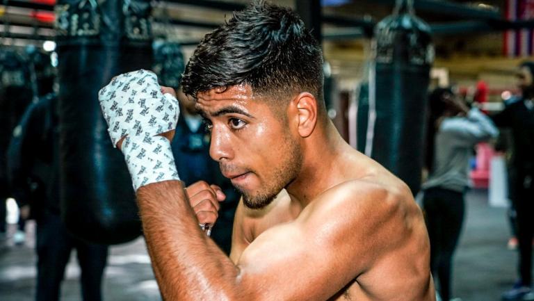 Topic: Karlos Balderas | Premier Boxing Champions