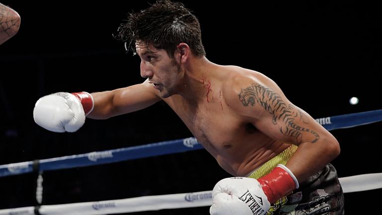 Outside the ring - News from Premier Boxing Champions | PBC