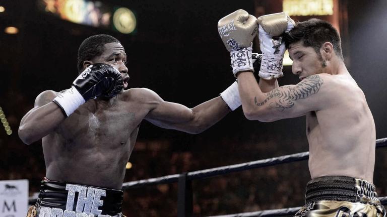 John Molina Jr - News from Premier Boxing Champions | PBC