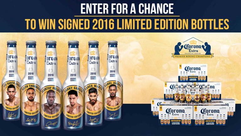 PBC Editor - Premier Boxing Champions Author