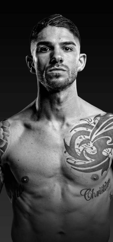 Lara vs Zerafa Live Stream & Fight Preview | March 30, 2024