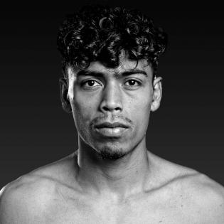 Fight Night - Leo vs Fulton, Aleem vs Pasillas