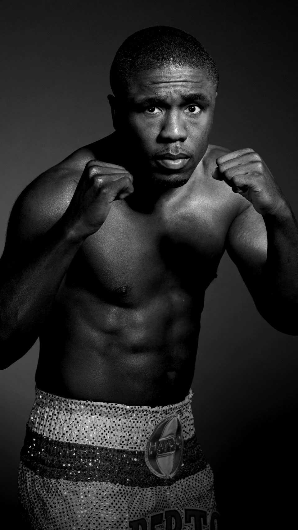 Andre Berto