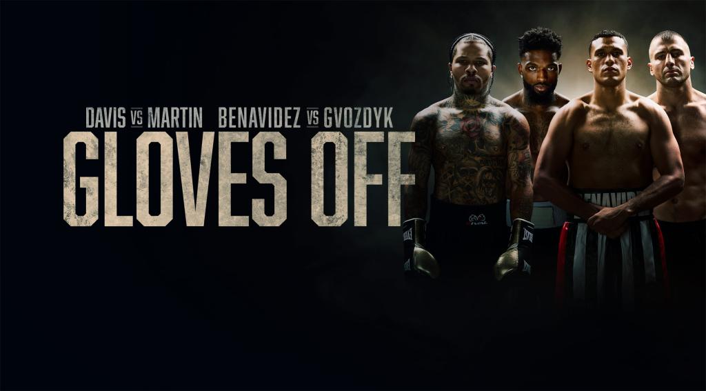 Premier Boxing Champions - Watch Live PBC Boxing Fights