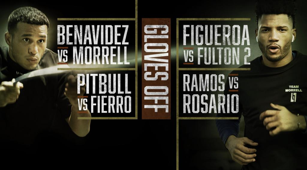 Premier Boxing Champions - Watch Live PBC Boxing Fights