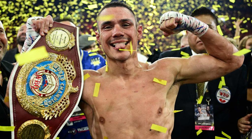 Premier Boxing Champions - Watch Live PBC Boxing Fights