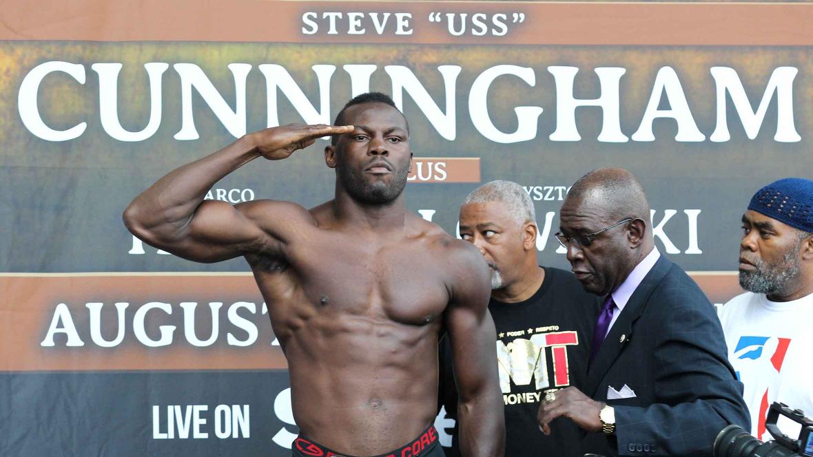 Who is the biggest puncher in each division? : r/Boxing