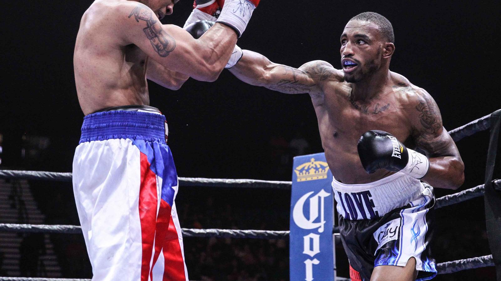 JLeon Love - Alchetron, The Free Social Encyclopedia