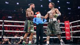 Boxing News - Latest Fight News | Premier Boxing Champions