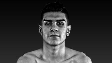 Jesus Ramos - Last Fight, Fighter Bio, Stats & News