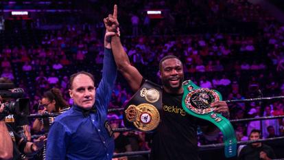 Jean Pascal Quotes Memorable Nights: Jean Pascal