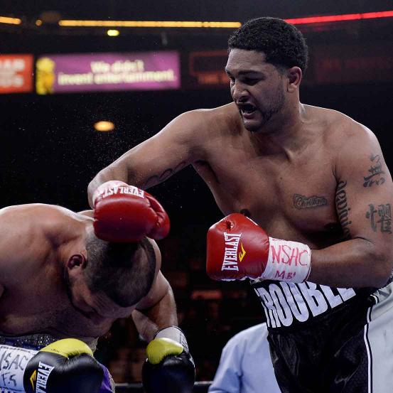 Dominic Breazeale - Alchetron, The Free Social Encyclopedia